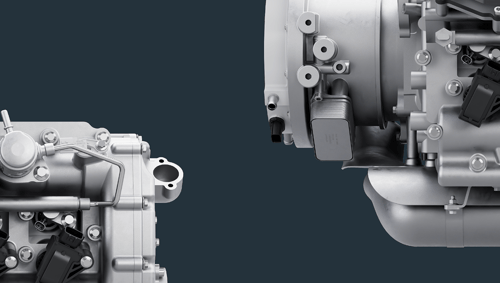 Powertrain Systems