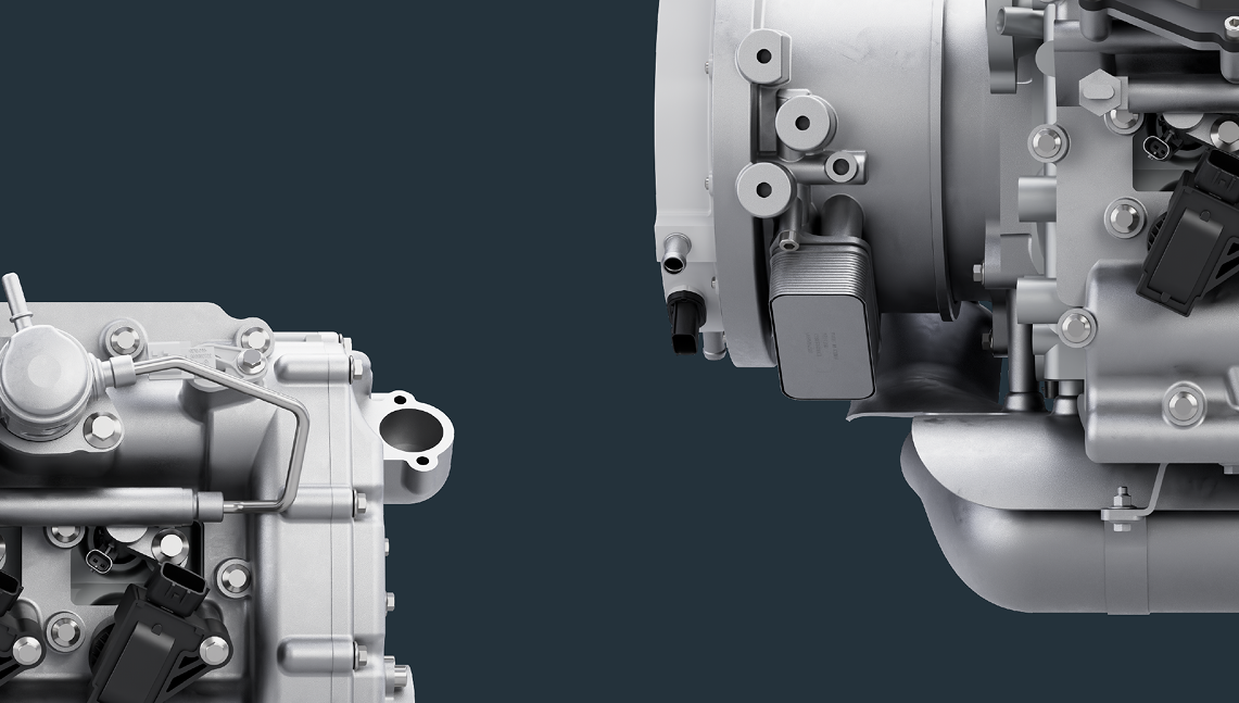 Powertrain Systems