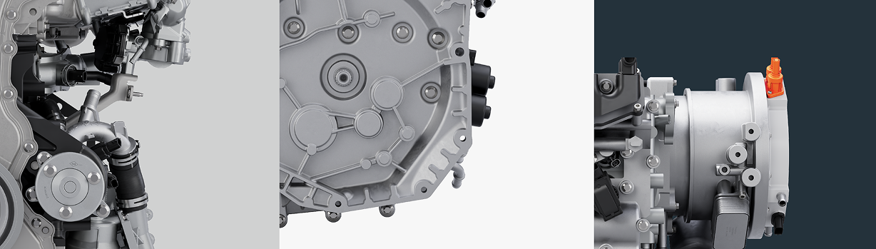 Powertrain Systems