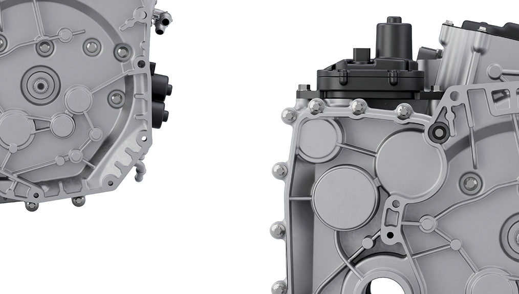 Powertrain Systems