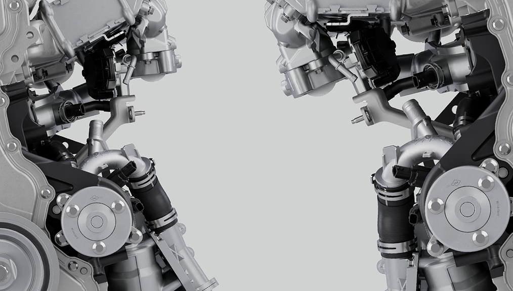 Powertrain Systems